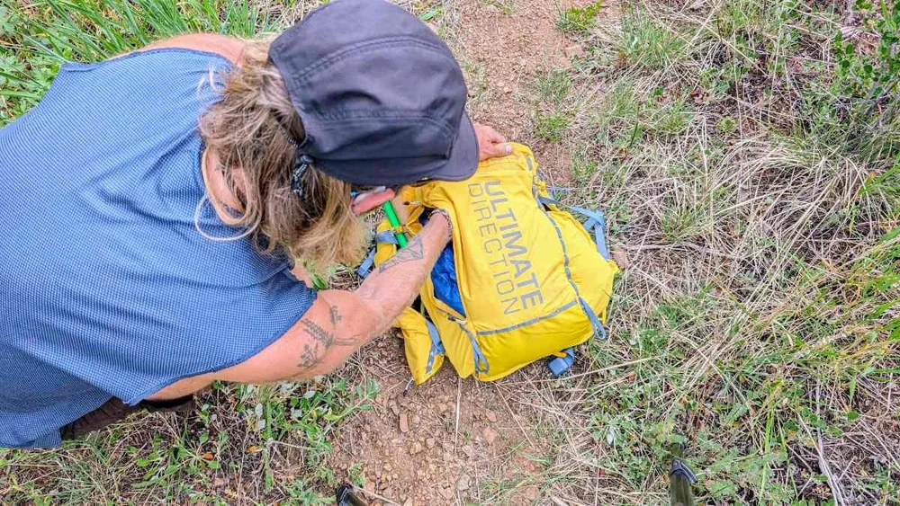 Best Running Backpacks of 2024