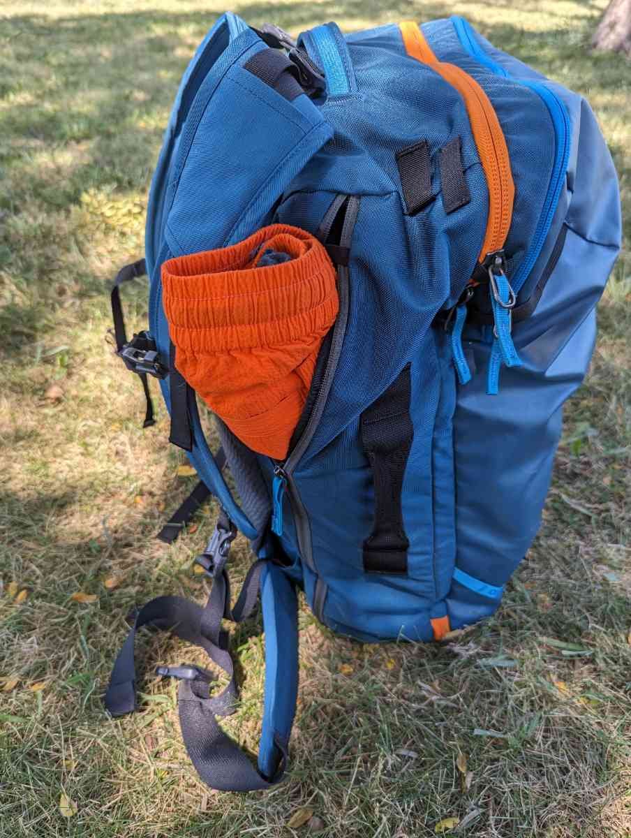 Cotopaxi Allpa Travel Pack Review