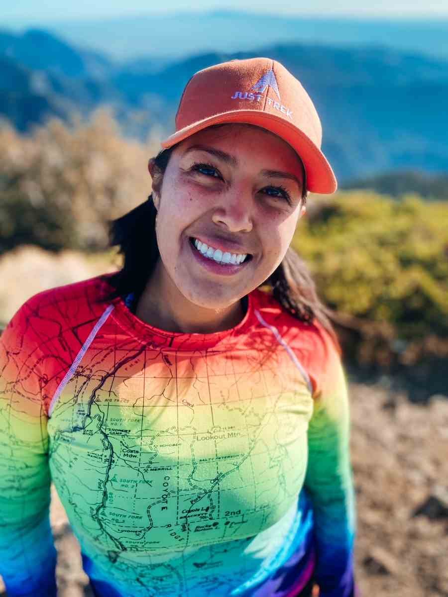 Finding Community in Trail Running: BIPOC Runners Share Their Experience