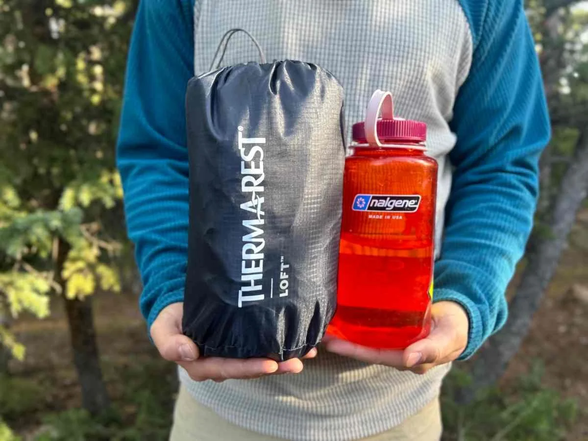 Therm-a-Rest NeoLoft Sleeping Pad Review