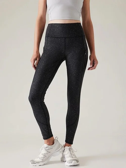 7 Best Women’s Winter Running Leggings of 2024-2025