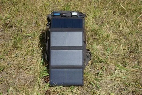 Best Portable Solar Chargers of 2024 (Field-Tested)