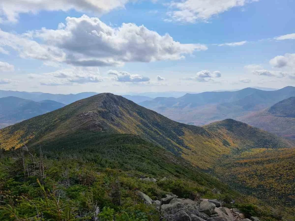 Pemigewasset Loop (Pemi Loop) Hiking and Backpacking Guide