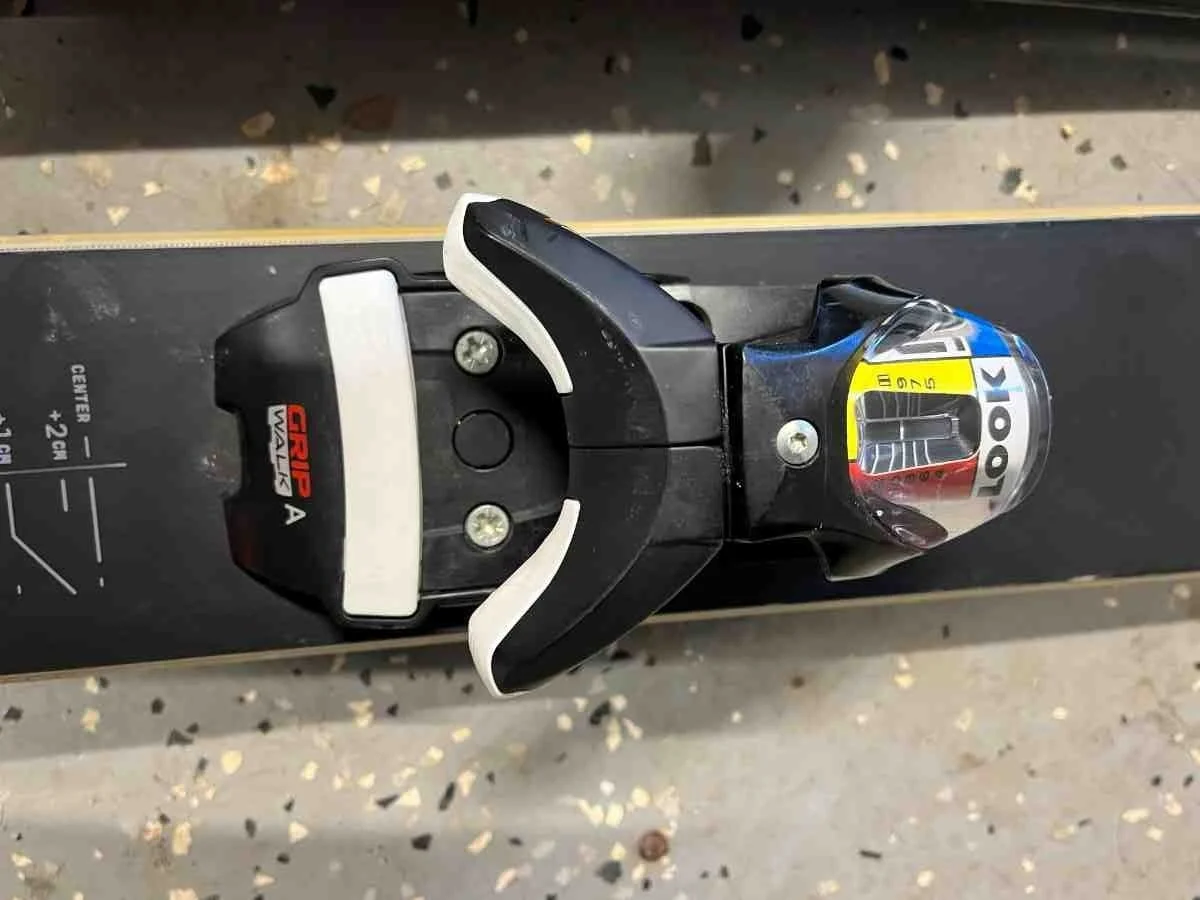 Ski Bindings: What are They and How to Choose