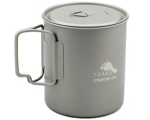 7 Best Backpacking Cookware Pots of 2025 (Tested)