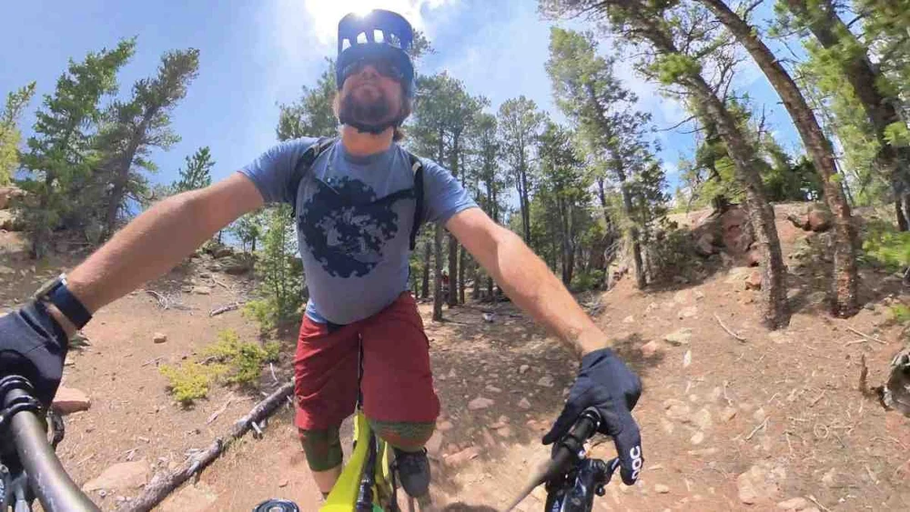 8 Best Men's Mountain Bike Shorts of 2025 (Tested)