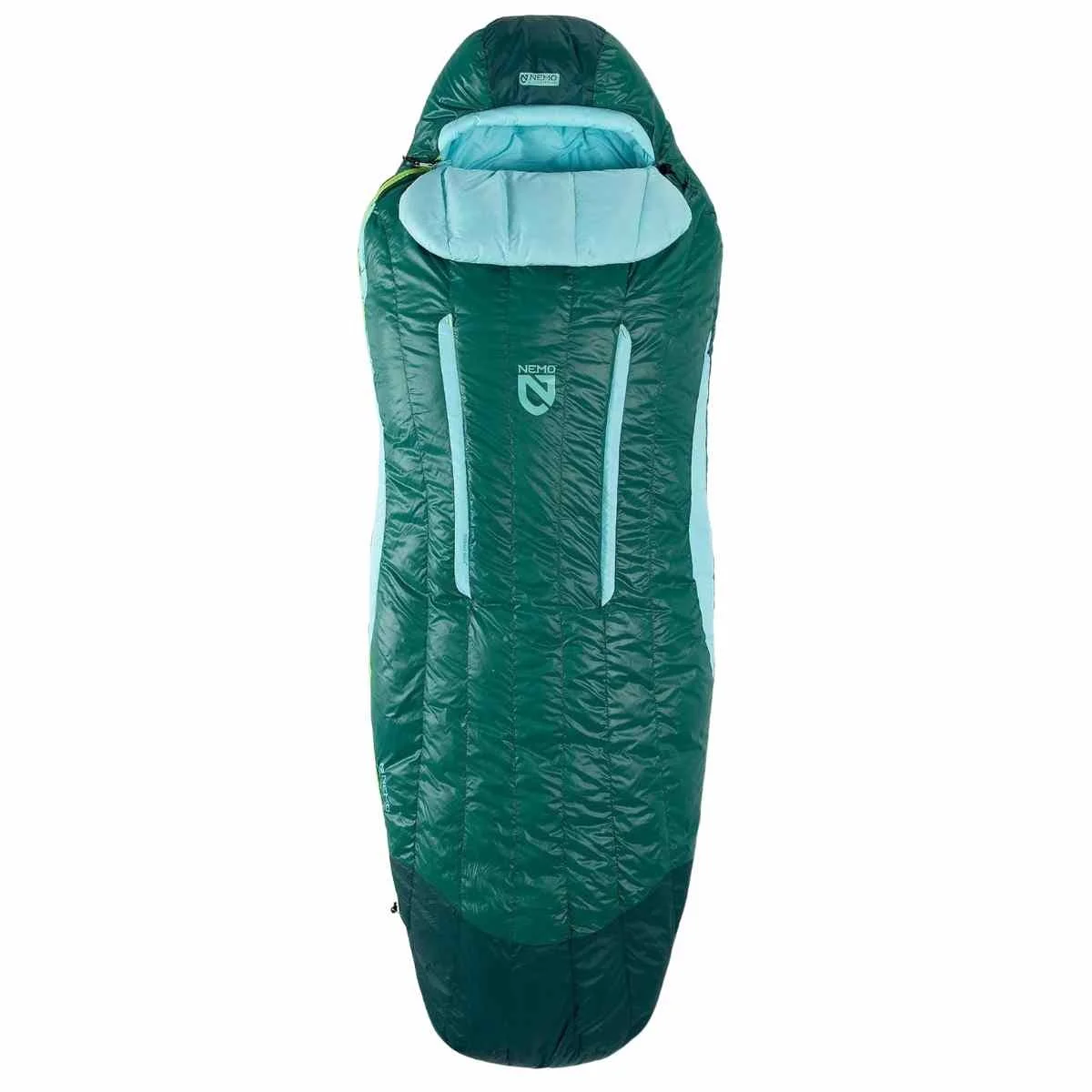 Nemo Disco 15 Sleeping Bag Review