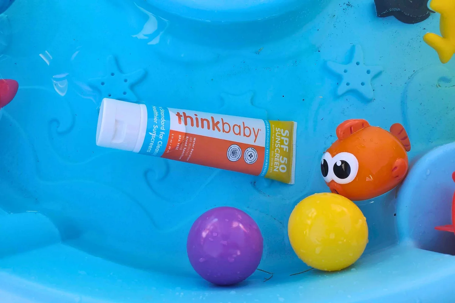 5 Best Reef Safe Sunscreens of 2026 (Tested and Reviewed)