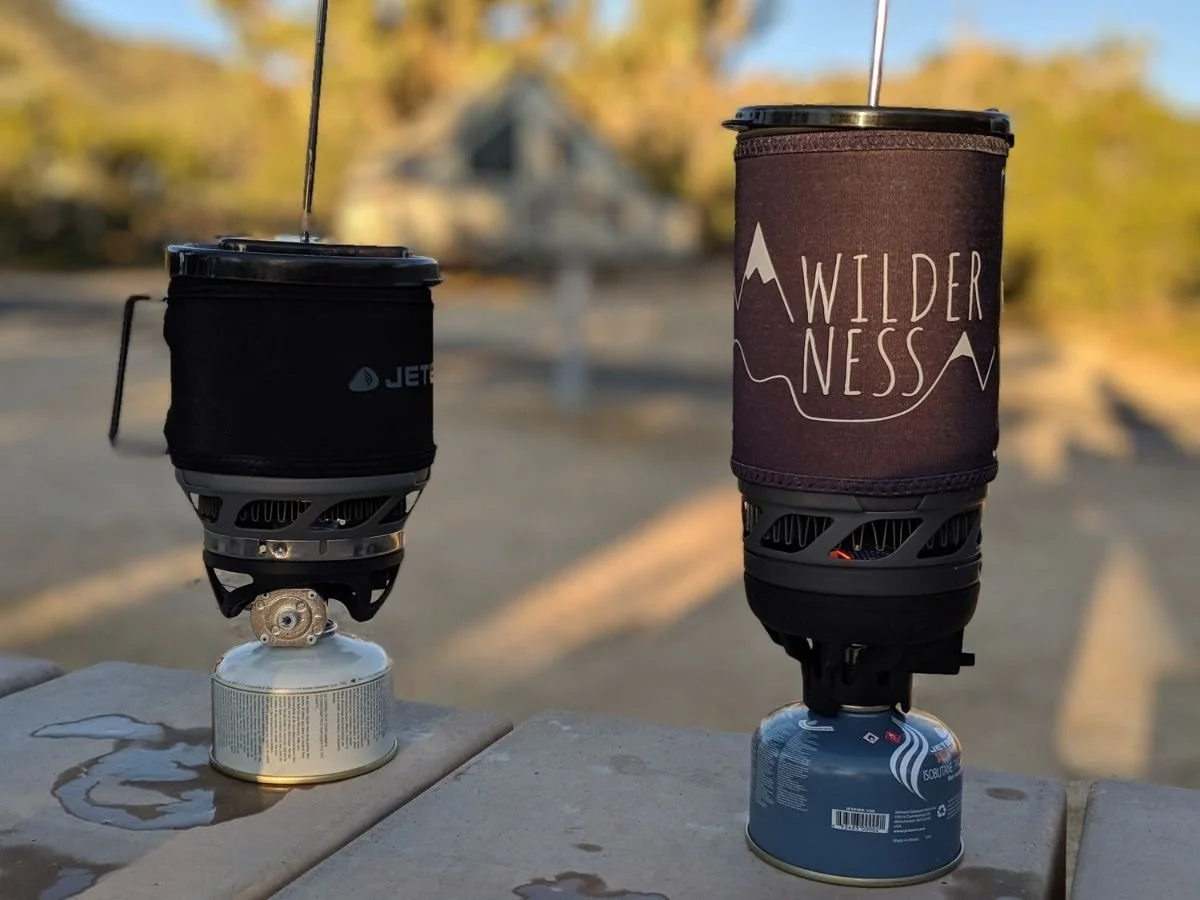 Jetboil MiniMo Backpacking Stove Long-Term Review