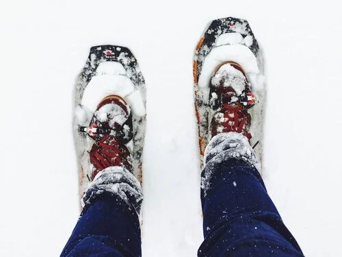 Best Snowshoes of 2023-2024