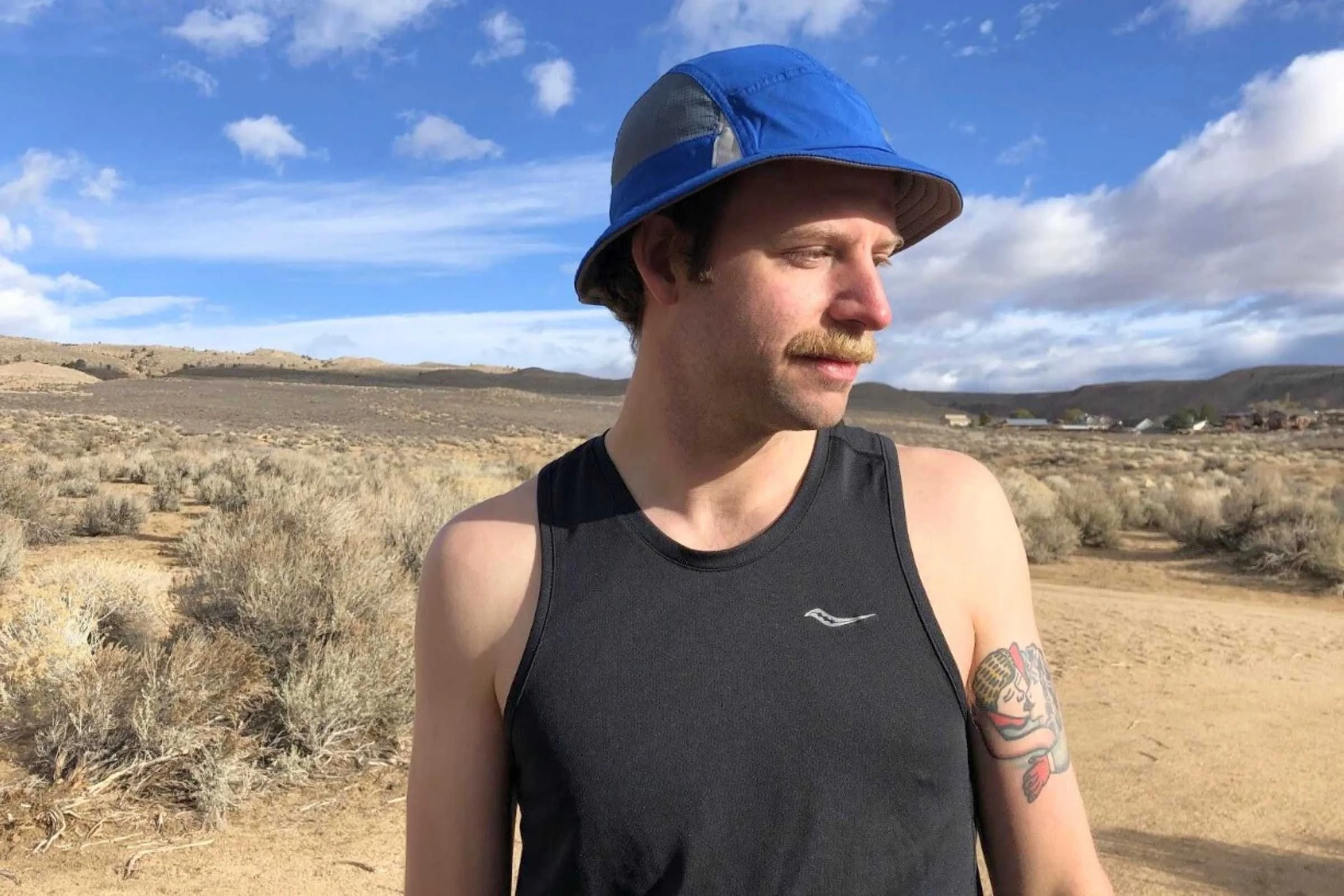 5 Best Running Shirts for Men of 2026 (Field-Tested)