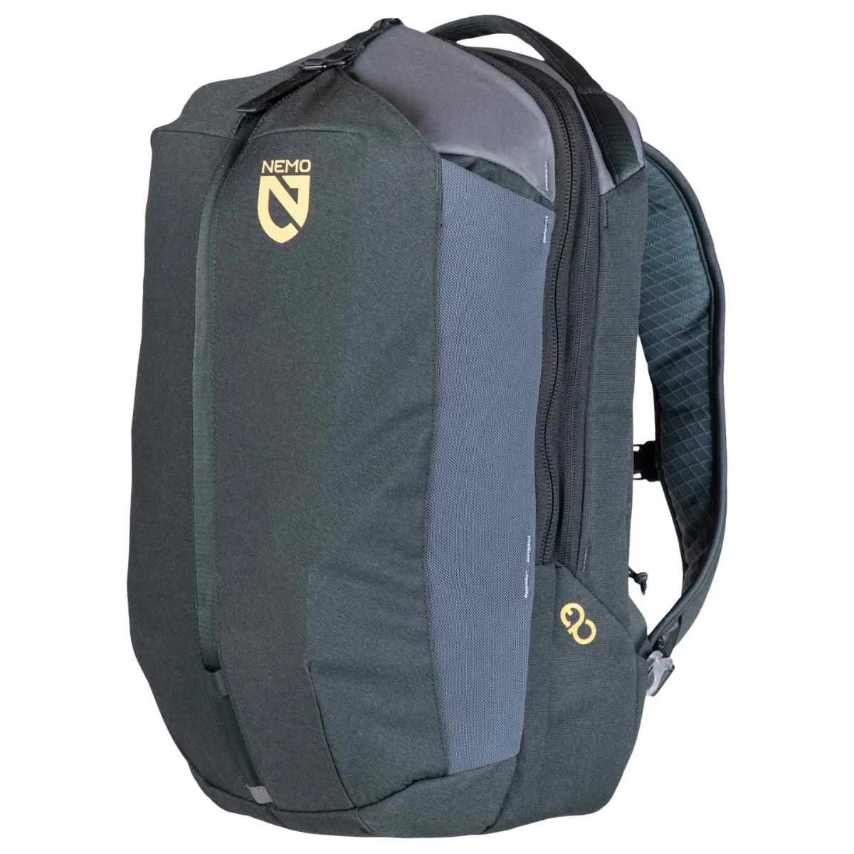 NEMO Vantage Endless Promise Travel Backpack Review (Tested)