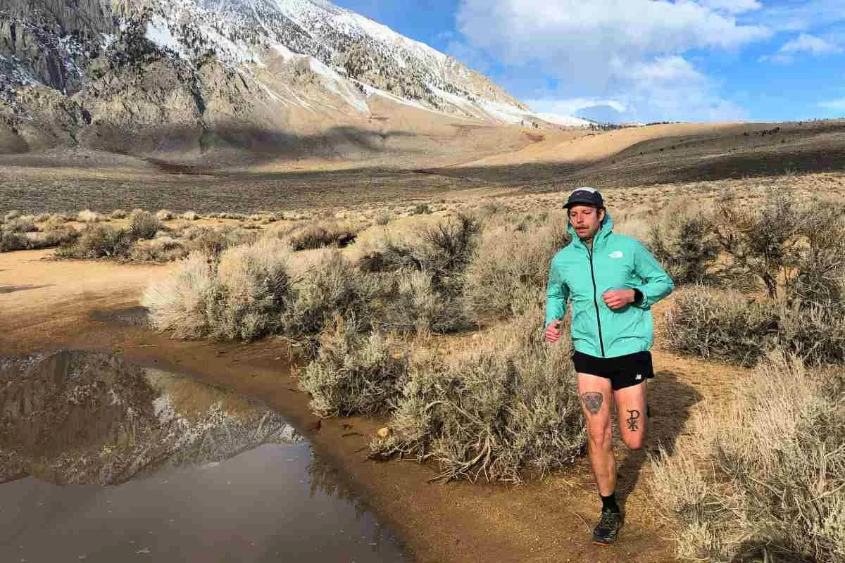 5 Best Running Jackets for Men of 2025 (Tested)