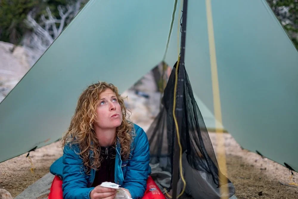 Best Sleeping Pads for Backpacking of 2023 — Treeline Review