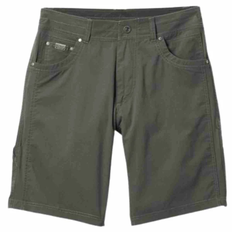 6 Best Men's Hiking Shorts of 2025 (Field-Tested)