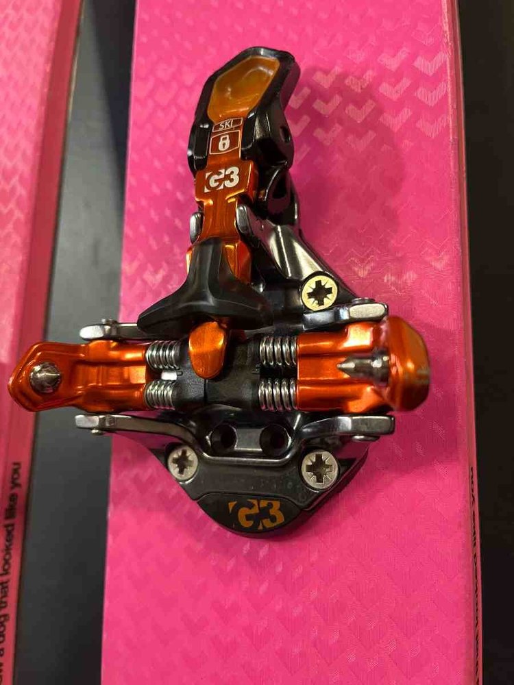 Best Backcountry Ski Bindings of 2025