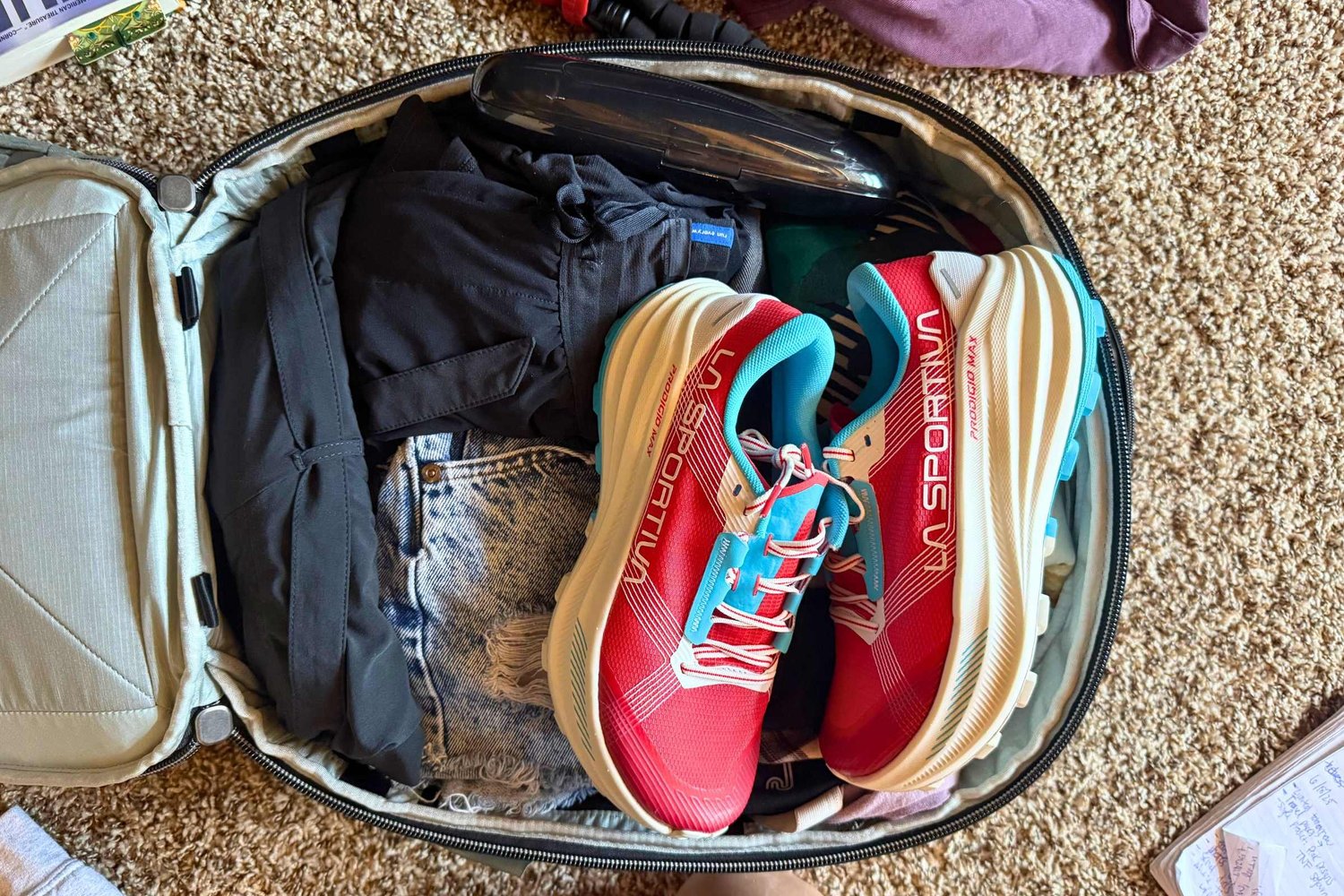 Peak Design 30L Travel Backpack Review