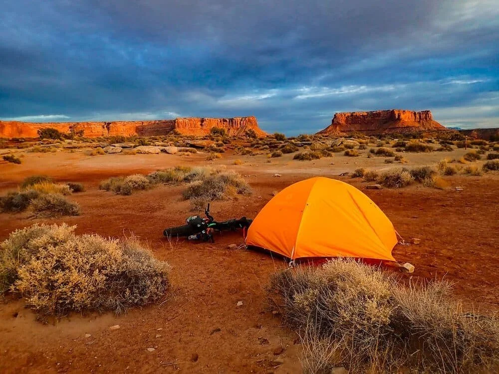 Best 4-Season Tents of 2023 — Treeline Review