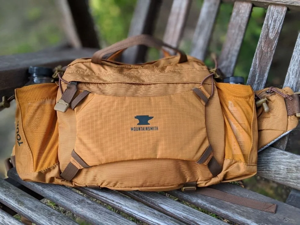 8 Best Hiking Fanny Packs, Waist Packs, Hip Packs, and Lumbar Packs for ...