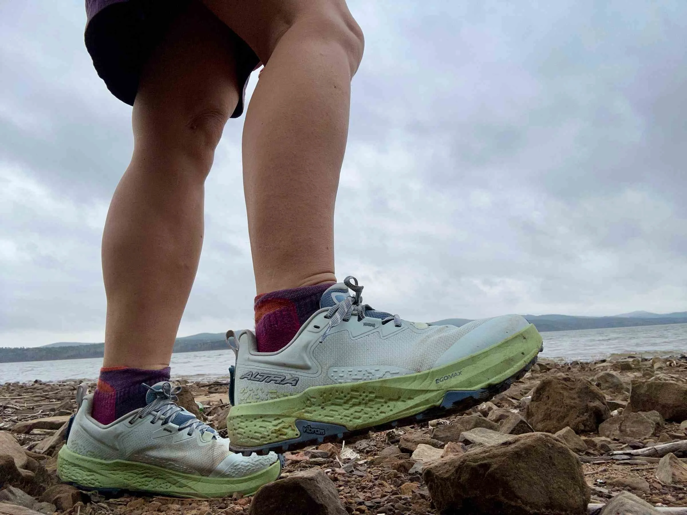 Altra Timp 6 Trail Running Shoes Review (Tested)