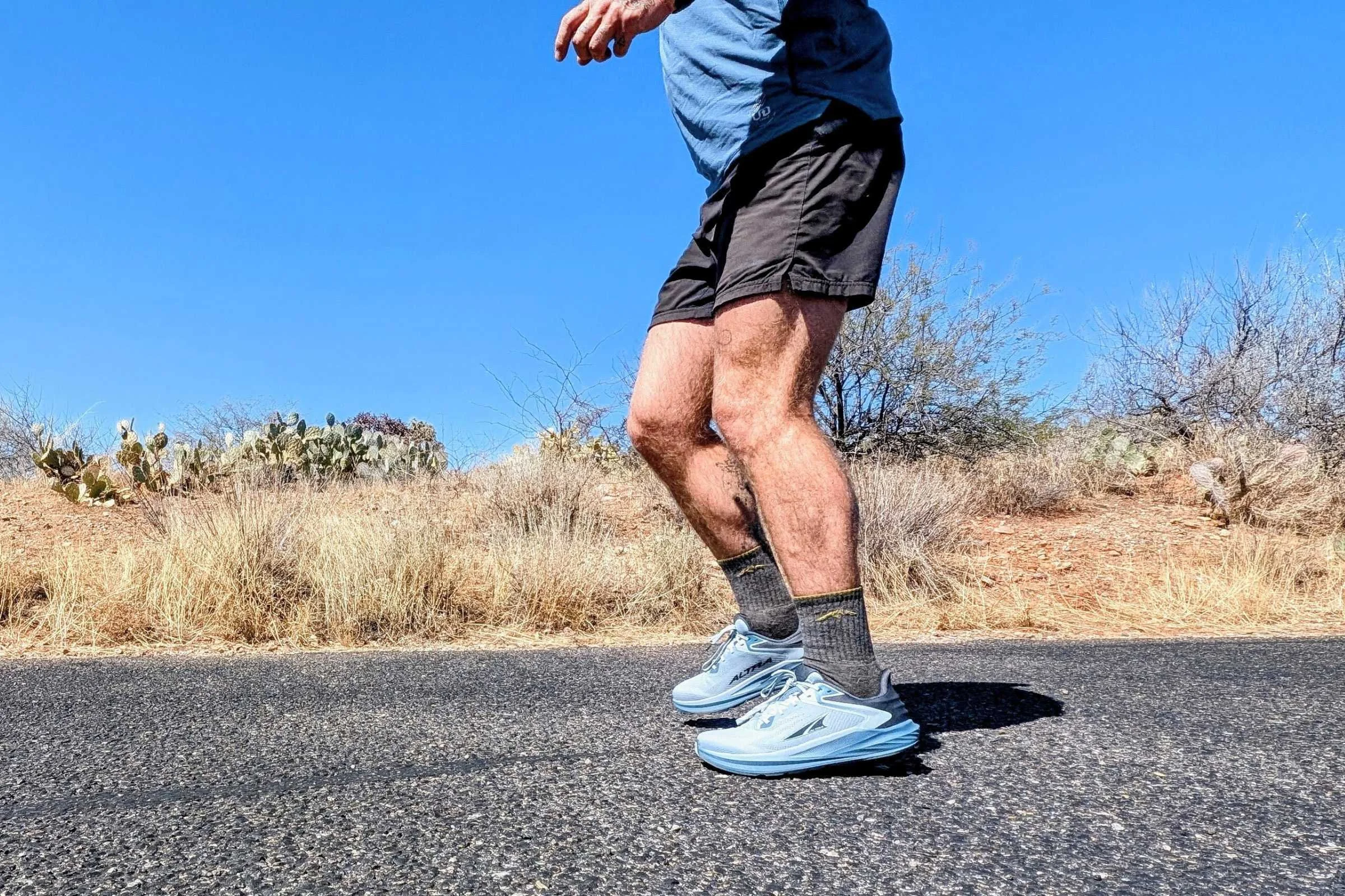 Altra Torin 8 Road Running Shoe Review