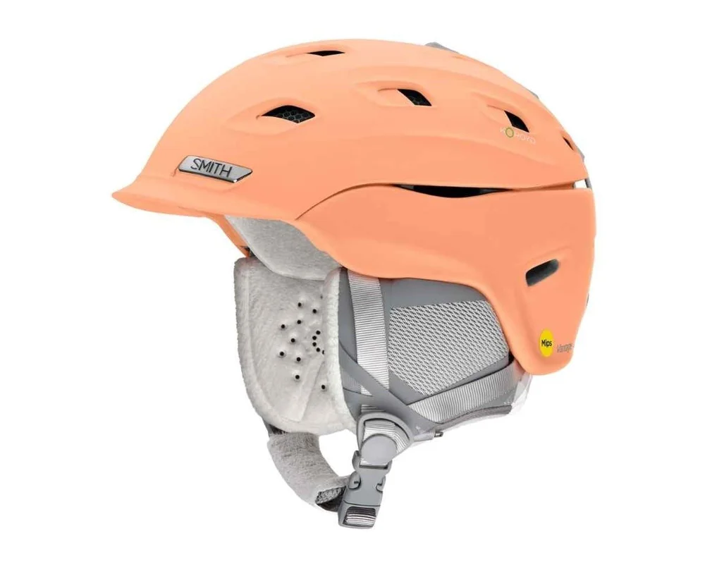 Smith Method MIPS Ski Helmet Review