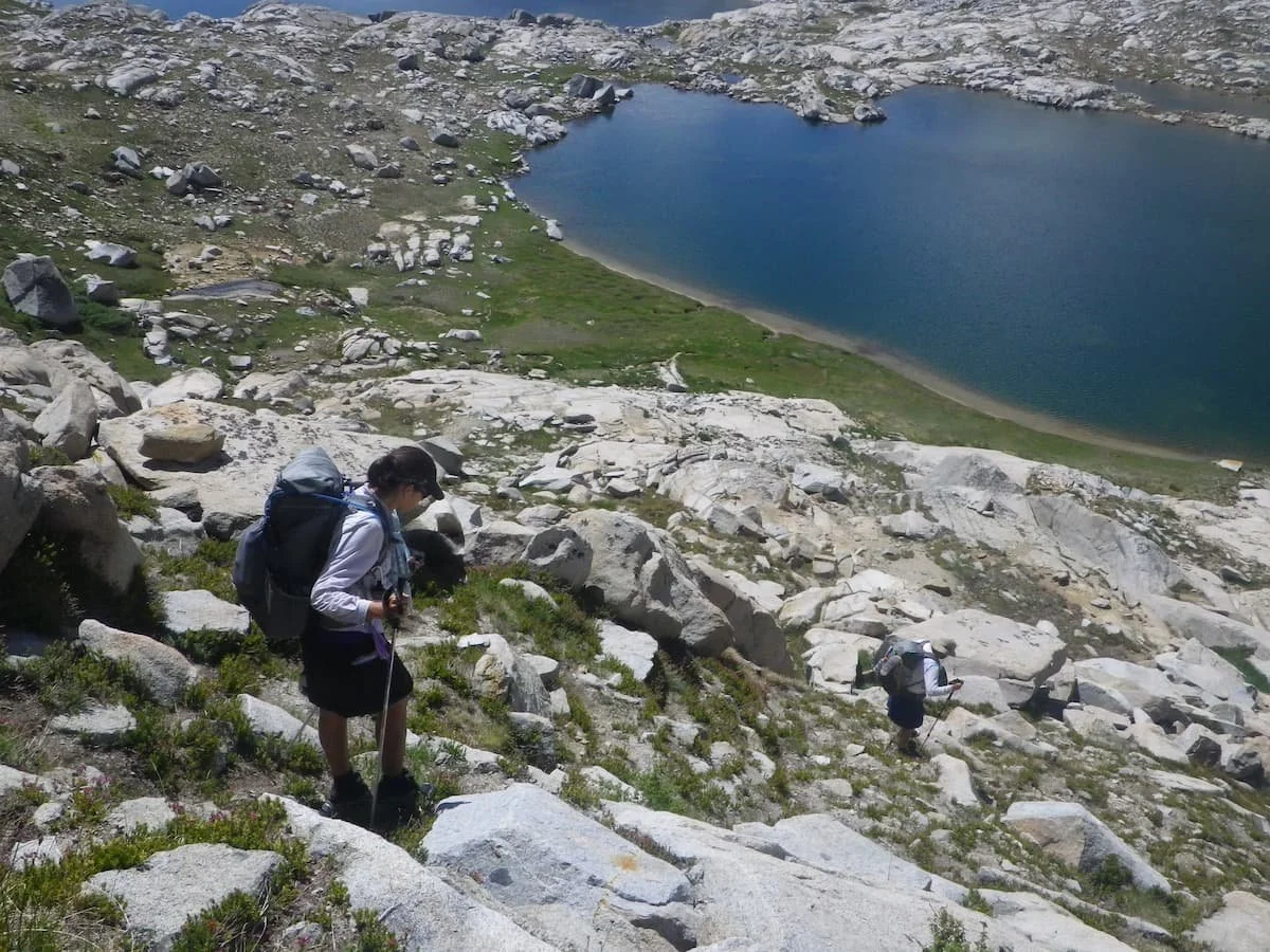 The Top 14 Reasons to Use Trekking Poles