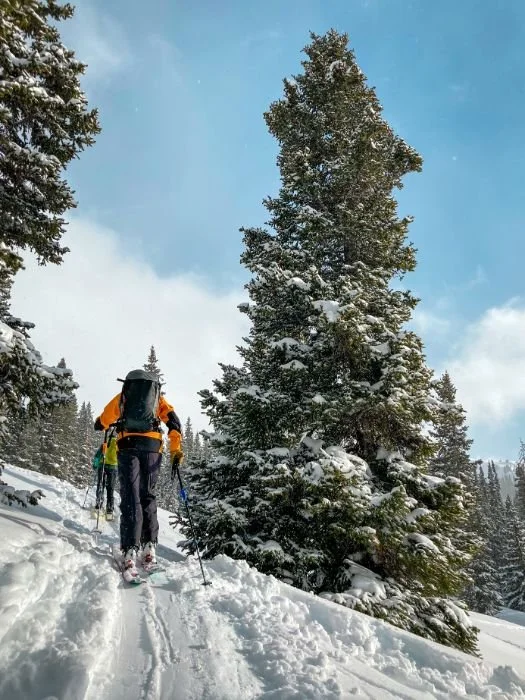 6 The Best Ski Backpacks of 2025 (Tested & Reviewed)