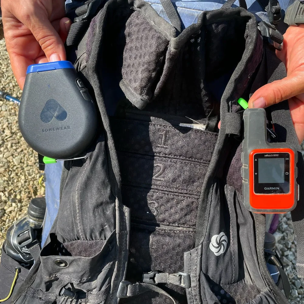 Best Satellite Messengers and Personal Locator Beacons of 2025 (Tested)