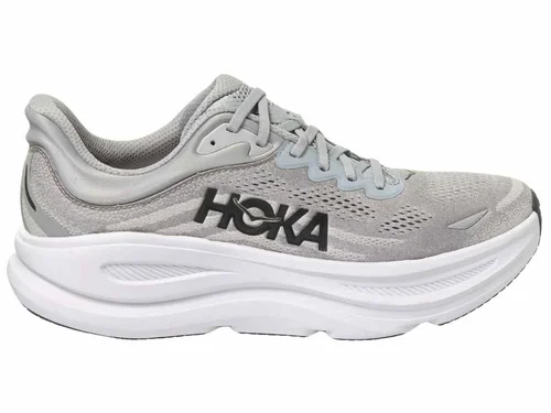 HOKA Bondi 9 Shoe Review (Tested)