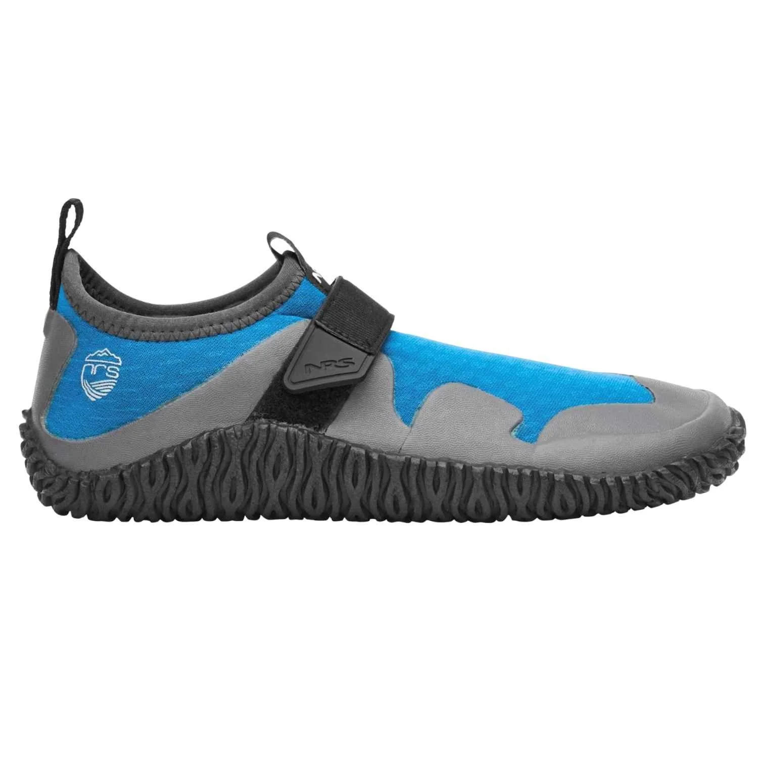 NRS Kicker Wetshoe Water Shoes Review (Tested)