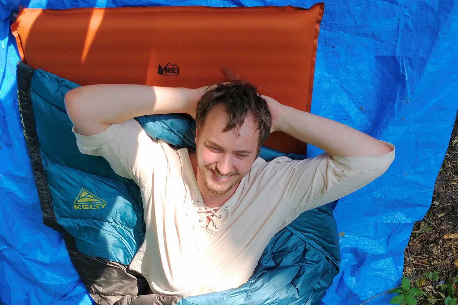 5 Best Camping Mattresses of 2025 (Field-Tested)