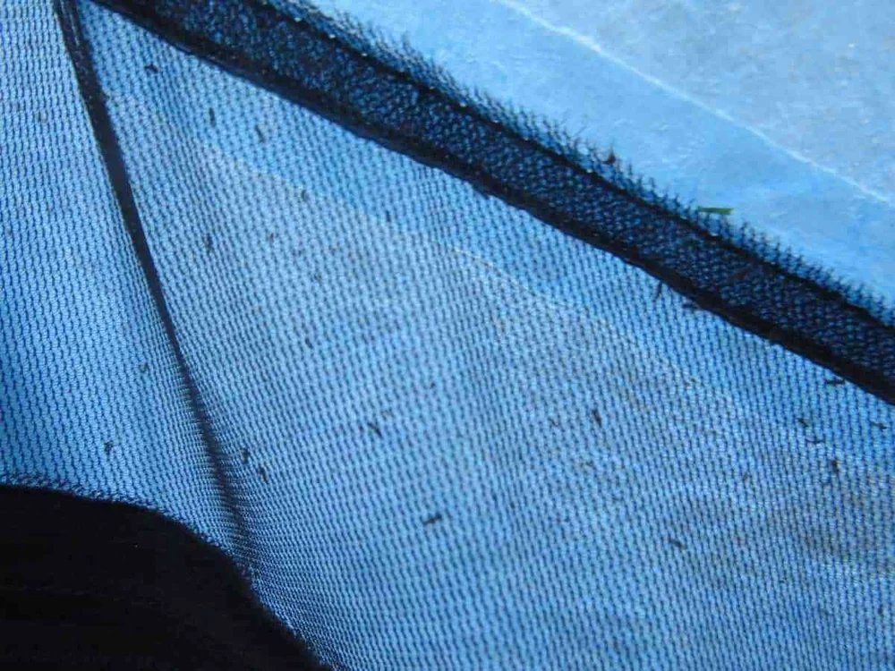 Zpacks Duplex Classic Tent Review