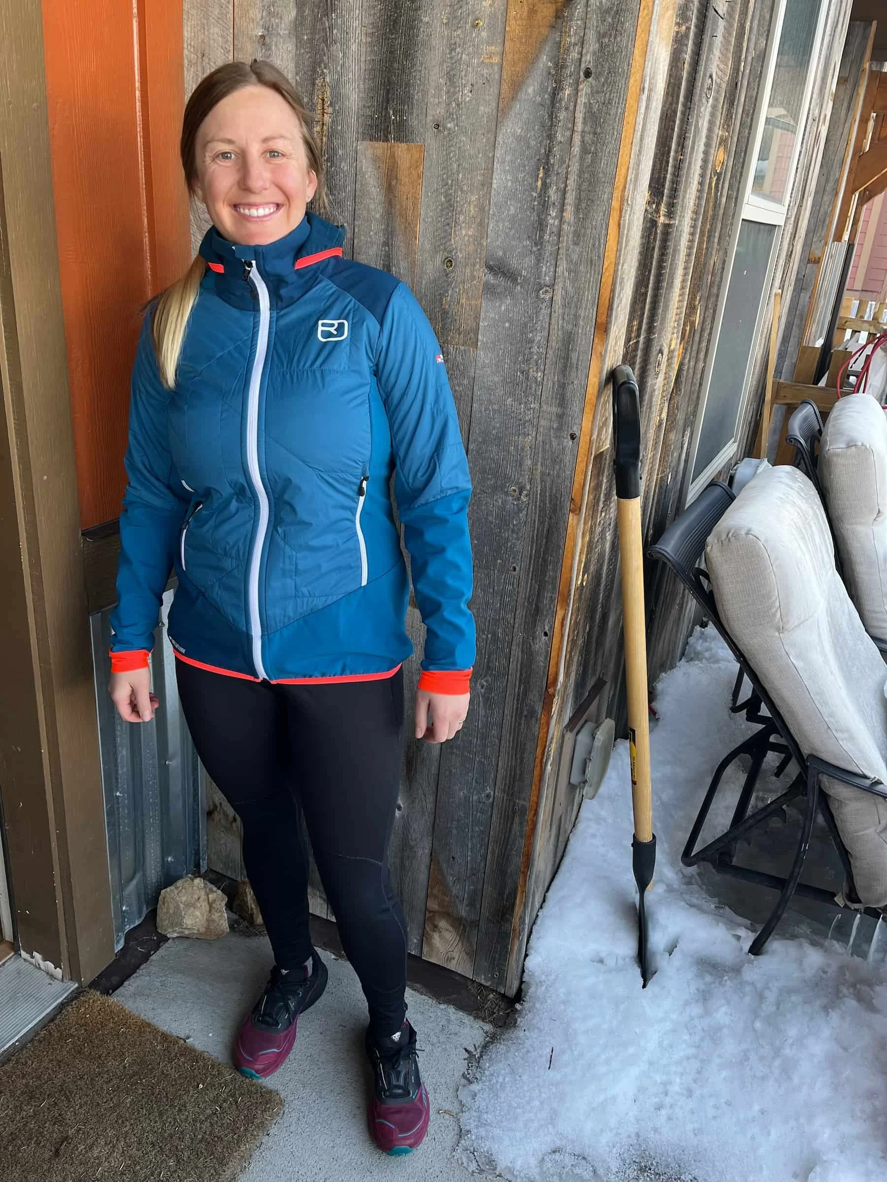 How to Run in Winter — 13 Tips for Running in the Cold