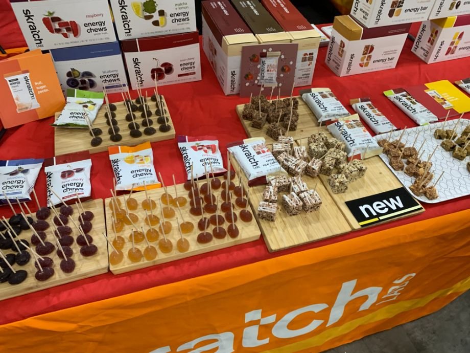 Outdoor Retailer Summer 2023