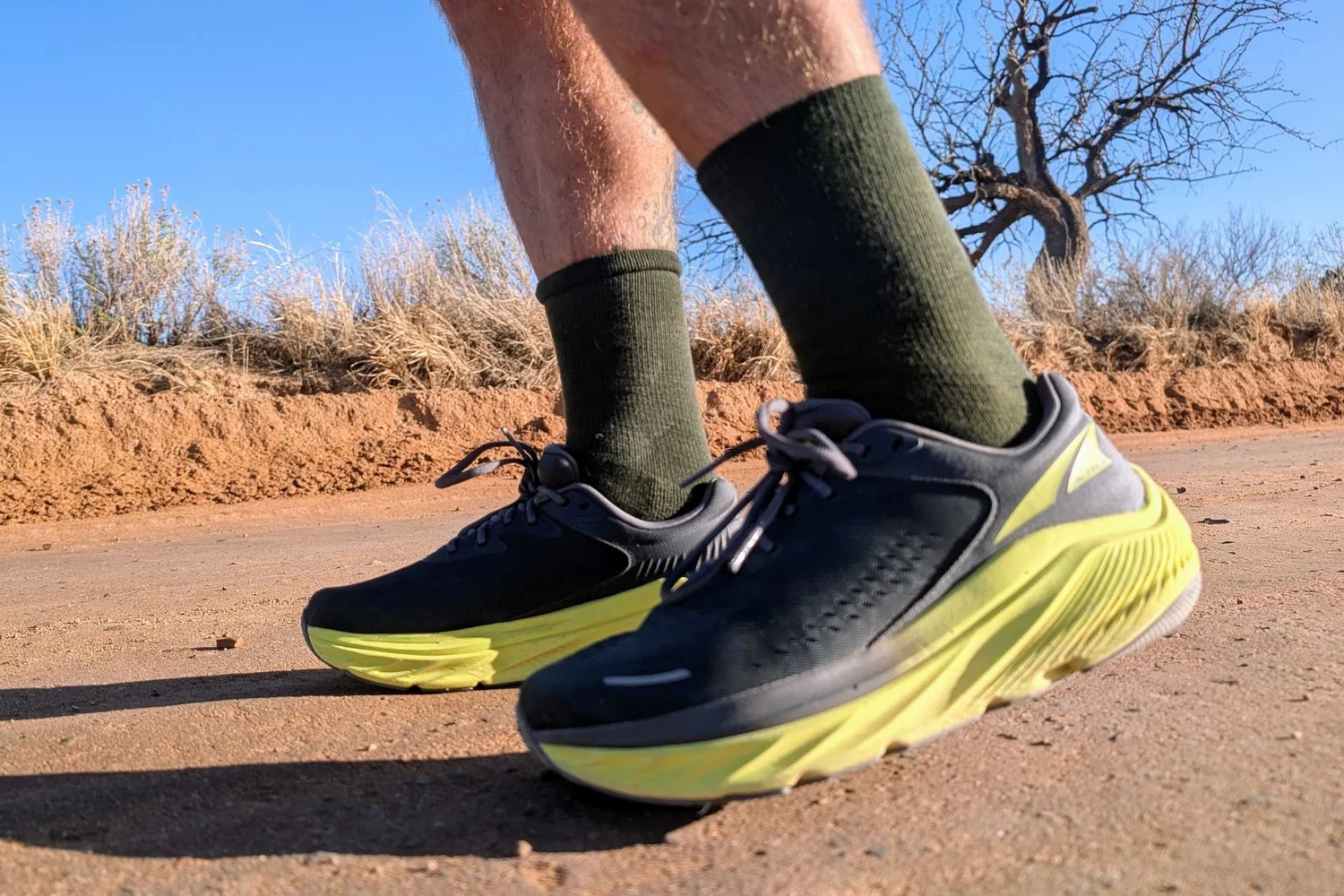 Altra VIA Olympus 2 Road Running Shoe Review (Tested)