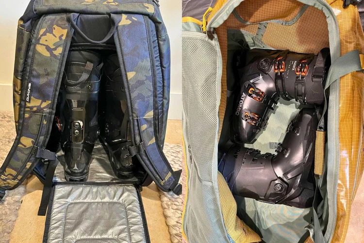 6 Best Ski Boot Bags of 2026 (Tested and Reviewed)