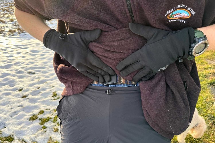 REI Co-op XeroCloud 3L Rain Pants Review (Tested)