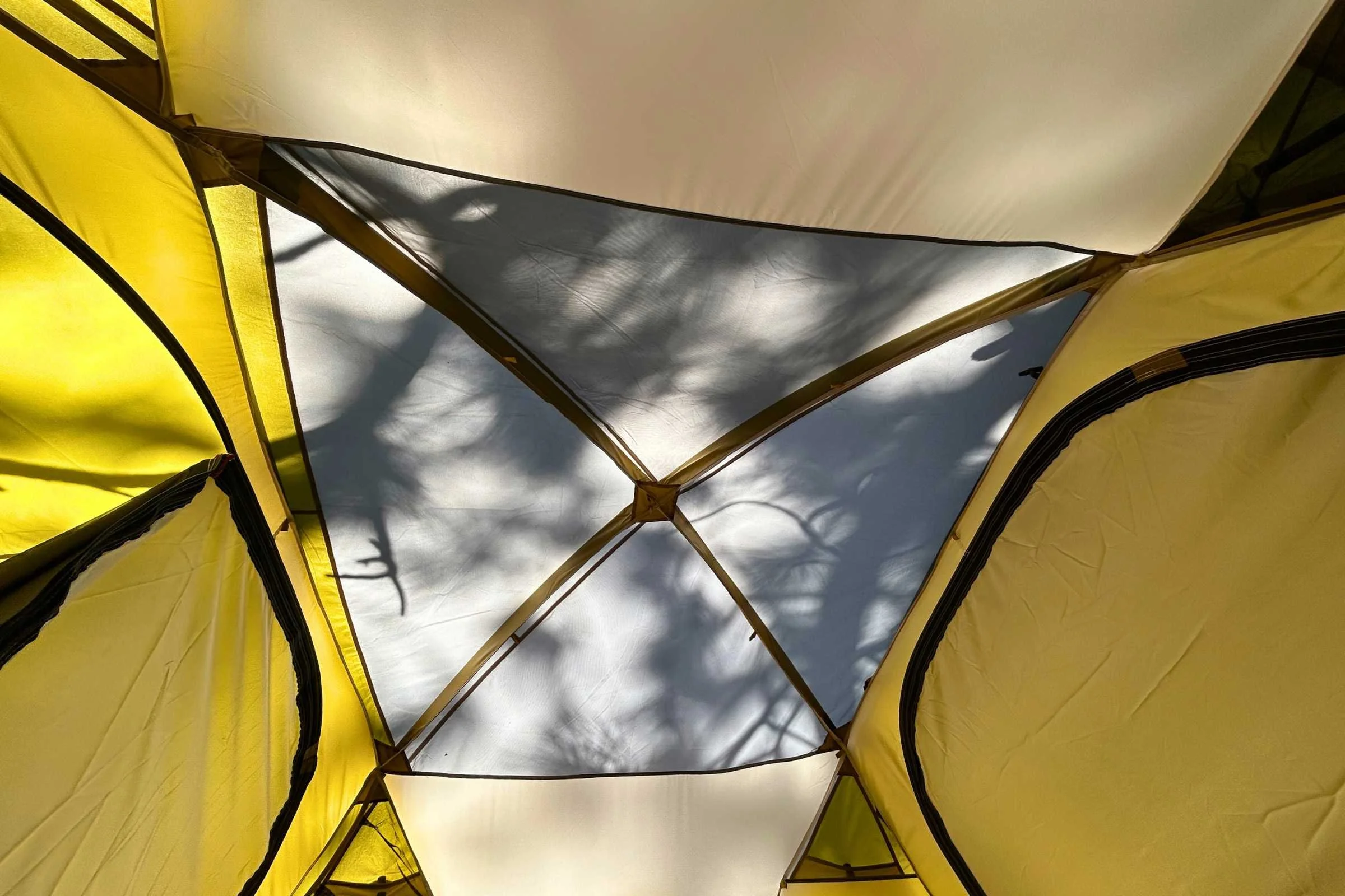 REI Co-op Base Camp Tent Review