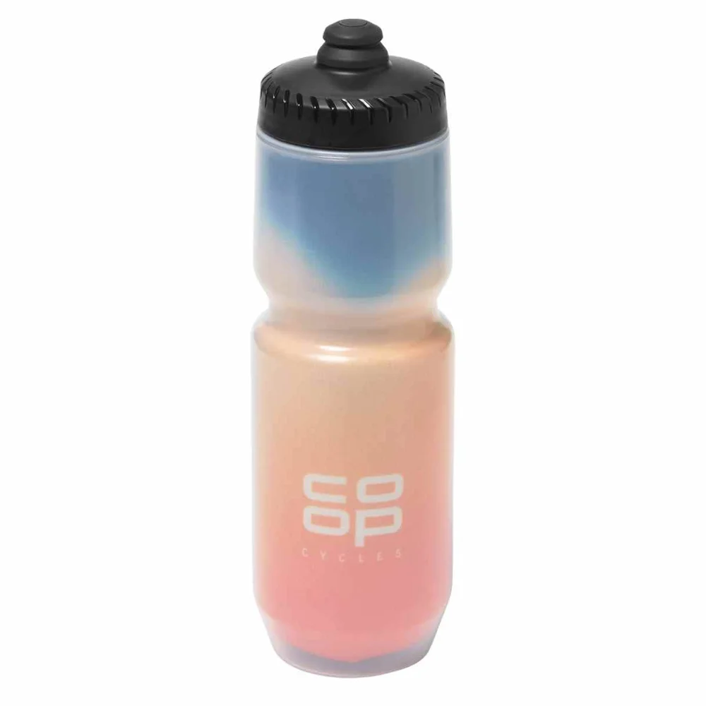 8 Best Bike Water Bottles of 2025 (Trail-Tested)