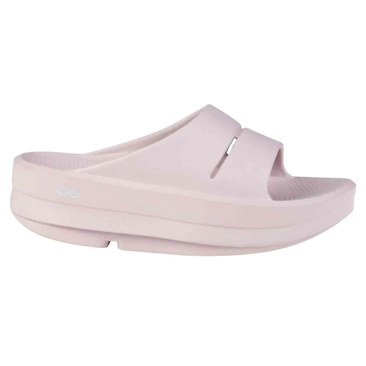 OOFOS OOahh Slides Recovery Shoes Review (Tested)