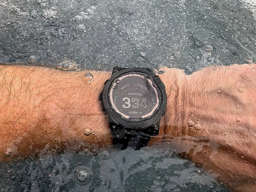 Garmin fenix 7 and 7 Pro Watch Review