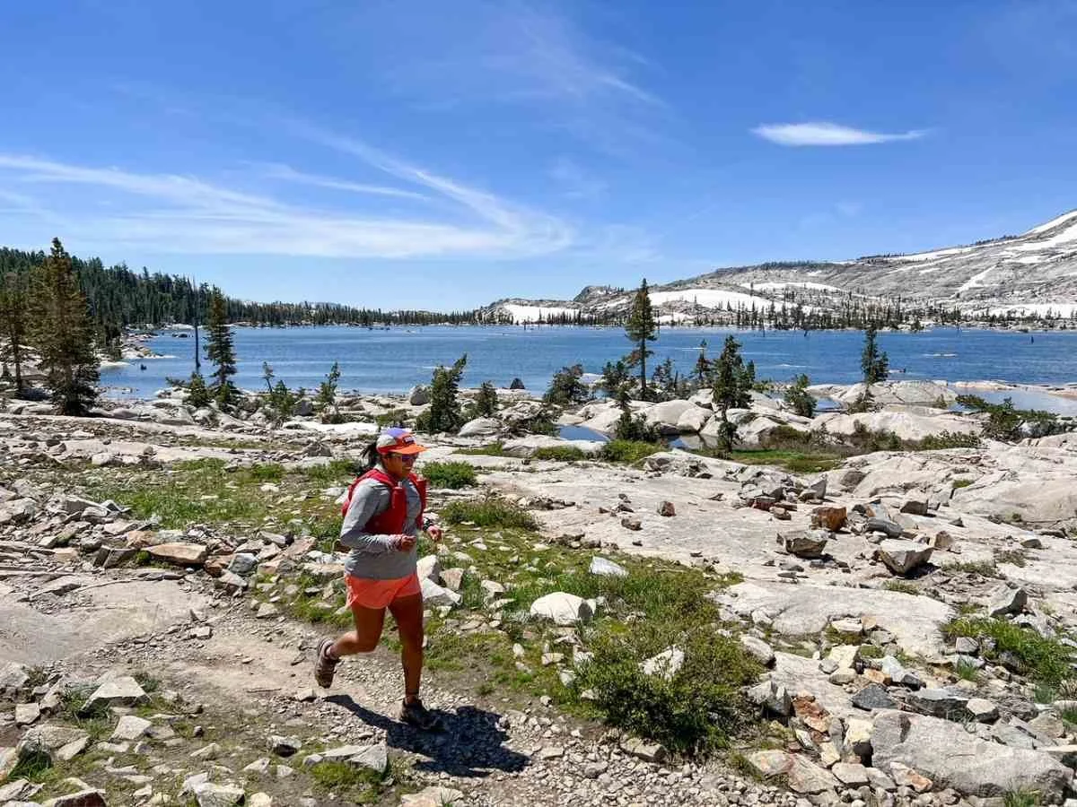 Finding Community in Trail Running: BIPOC Runners Share Their Experience