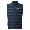 6 Best Men's Down Vests of 2025 (Tested and Reviewed)