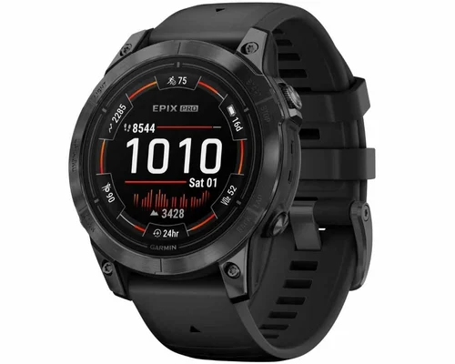 Garmin epix Pro (Gen 2) GPS Watch Review