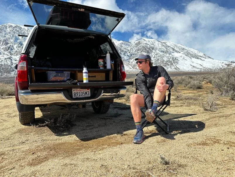 Best Men's Windbreaker Jackets of 2023 — Treeline Review