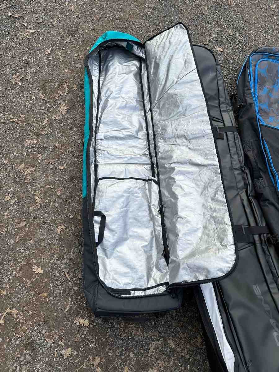 7 Best Snowboard Bags of 2026 (Field-Tested)