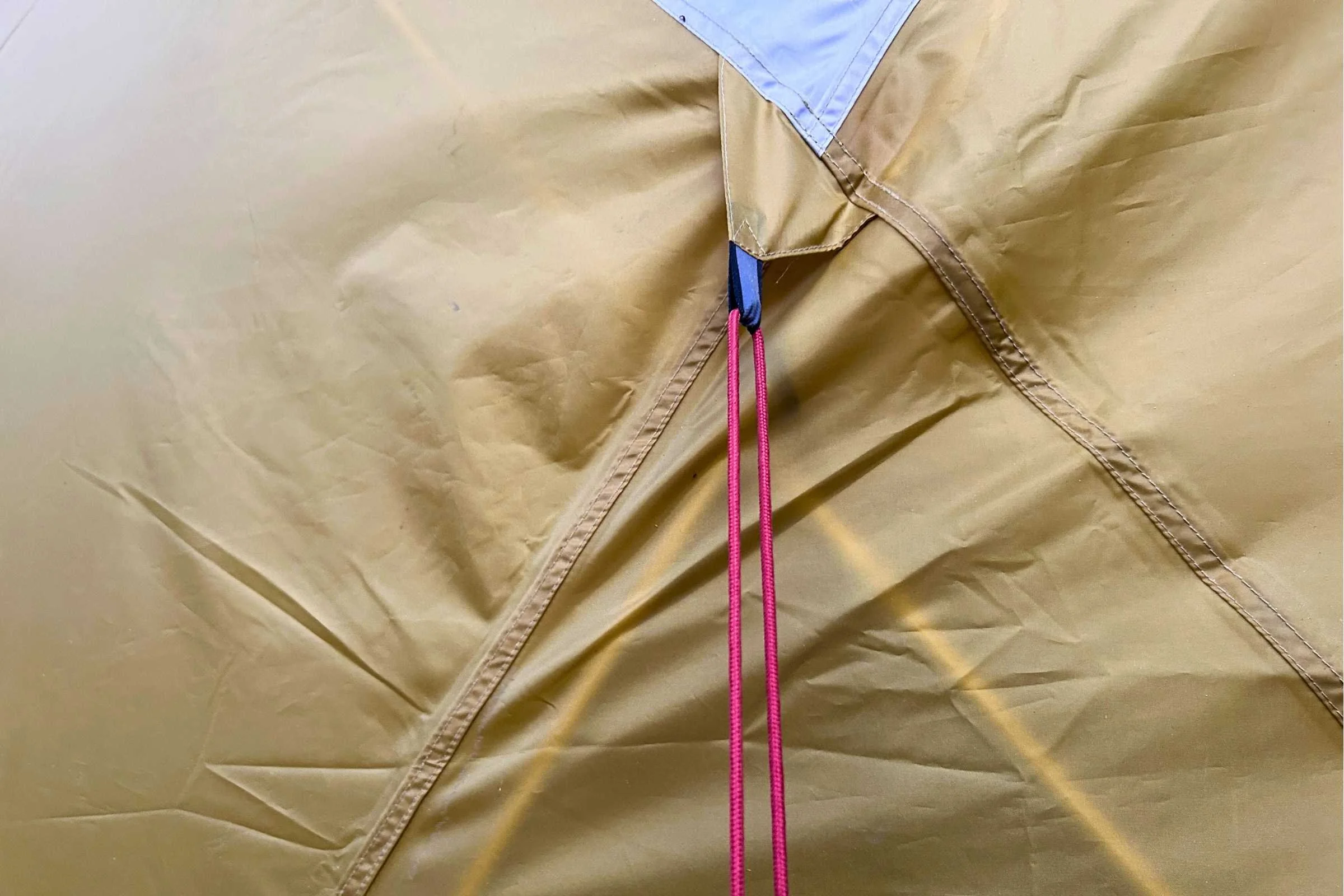 REI Co-op Base Camp Tent Review