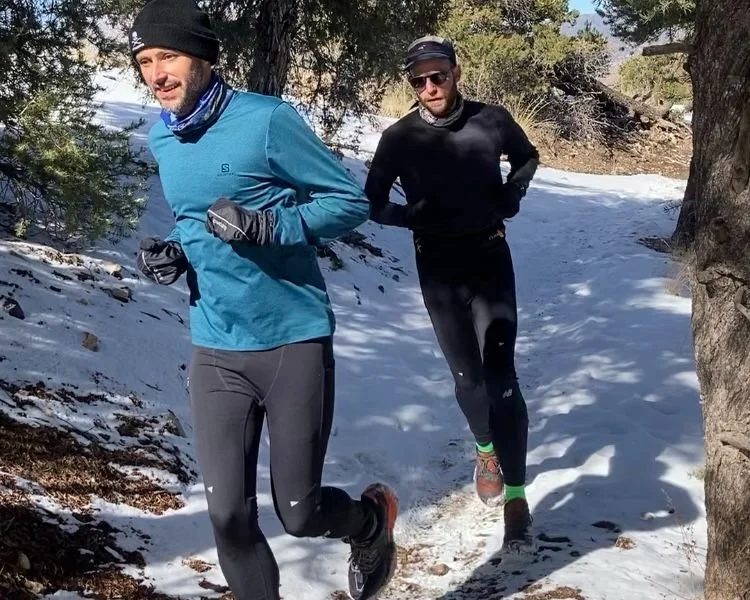 Winter running gear checklist: Cold-weather essentials for runners