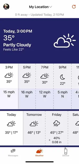 Garmin GPSMAP 67i Handheld GPS and Satellite Messenger Review